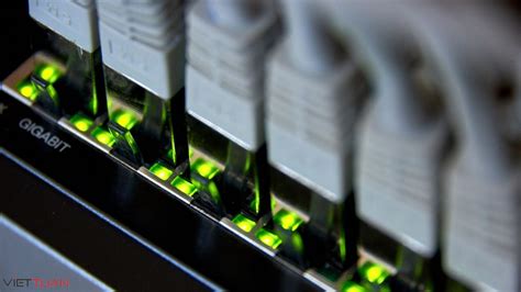Gigabit Ethernet Là Gì Cơ Chế Hoạt động Của Gigabit Ethernet