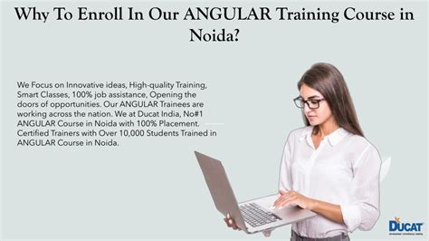 Ppt Join Online Classes For Angular Training In Noida Powerpoint