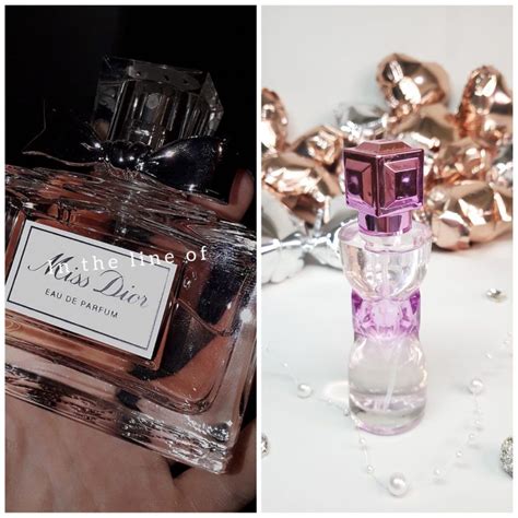 Jual Miss Dior Parfum Refill In The Line Of Miss Dior Shopee Indonesia