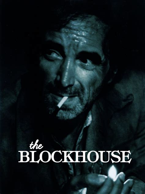 Prime Video The Blockhouse
