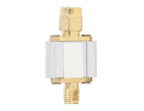 Receiver Filter 915mhz Wide Compatibility Saw Bandpass Filter With Sma Interface For Miners