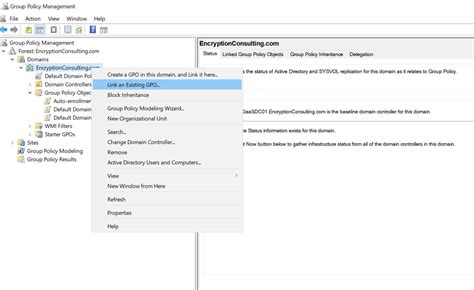 Configure Group Policy To Auto Enroll Windows Devices