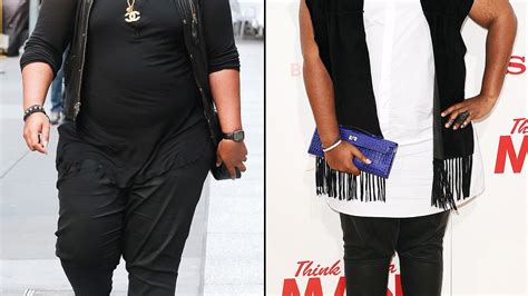 Ej Johnson Debuts 50 Pound Weight Loss After Gastric Sleeve Surgery