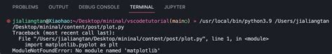Tutorial 6 Install And Use Packages
