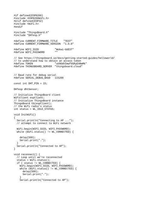Coding Simulasi Proyek Wsn Pdf Computer Engineering Information