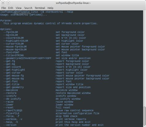 How To Change Cursor Color Xterm Ovasgfirm