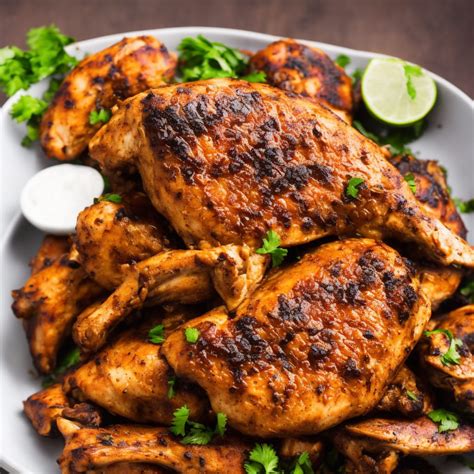 Jerk Chicken Recipe