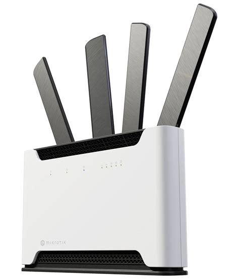 Mikrotik Chateau 5G ax | Datenblatt & Features