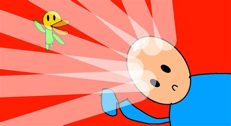 Bald Pocoyo By Karazah1234catrat302 On Deviantart