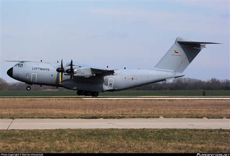 54 17 Luftwaffe German Air Force Airbus A400m 180 Photo By Marian Chovancak Id 1412887