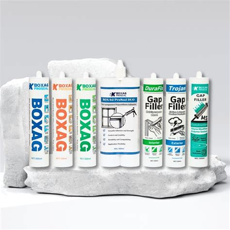[video] Boxag Proseal Sealant On Linkedin Sealant Adhesion