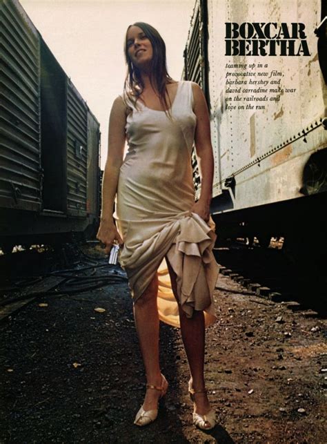 Actress Barbara Hershey Artofit