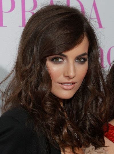 The 5 Most Awesome Hair Makeup And Nail Looks Of The Week Which Was