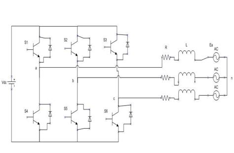 Circuit Diagram Of Vsi Download Scientific Diagram