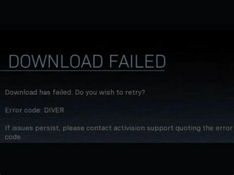 Warzone Error Code 6 How To Fix It On Pc And Console
