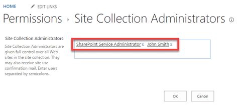 Sharepoint Administrator Roles Demystified Sharepoint Maven