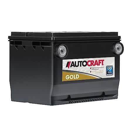 Tools Part Autocraft Gold Battery Group Size 79 840 Cca 79 1