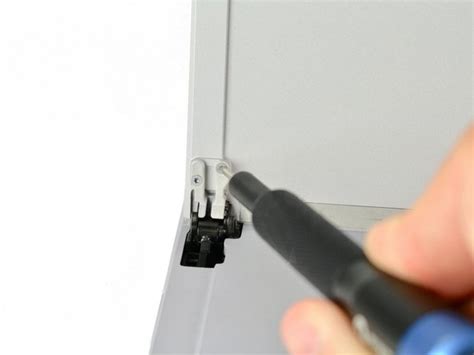 Microsoft Surface Pro 3 Kickstand Replacement Ifixit Repair Guide