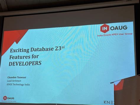 Orclapex Orclapexjapac Apexutsav2024 Inoaug Oracle Lowcode Ai