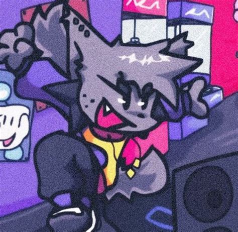 Icon De Kapi 😼💗 Friday Night Fandom Games Funkin