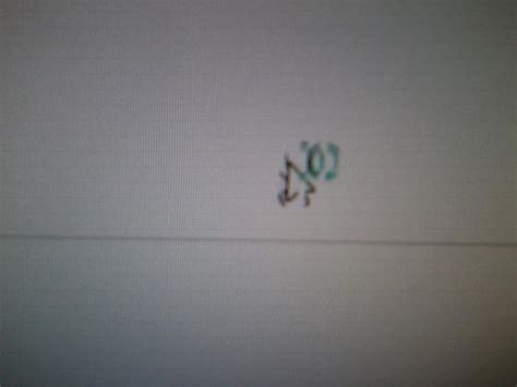 Cursor Glitch Windows 7 Forums