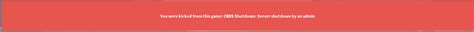 set server shutdown message engine features developer forum roblox