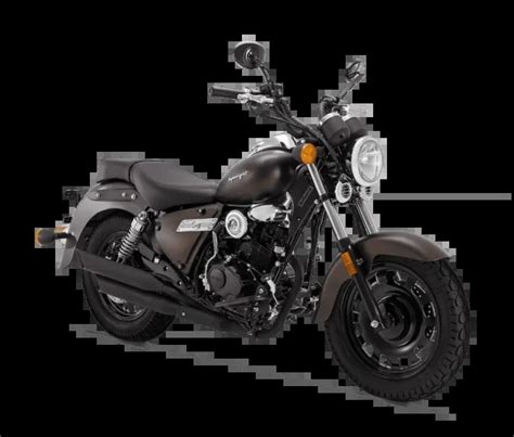 Keeway Superlight 200