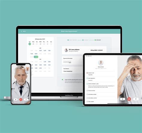 Critical Stages Of EHR Implementation A Step By Step Guide Riseapps