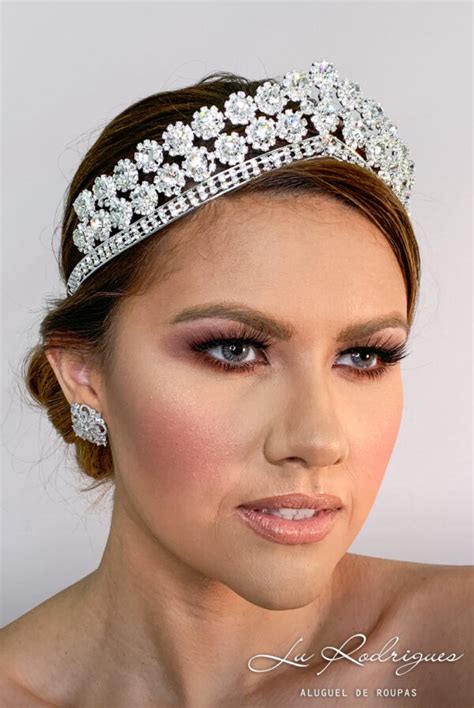 Grinalda 12 Lu Rodrigues Aluguel De Roupas