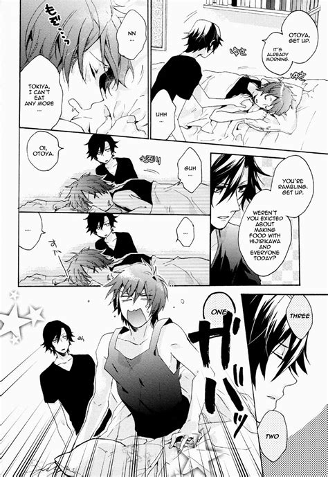 Lego Uta No Prince Sama Dj Are You Ready Eng Myreadingmanga