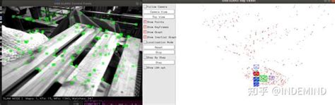 教程更新丨手把手带你玩转orb Slam3（20） 知乎