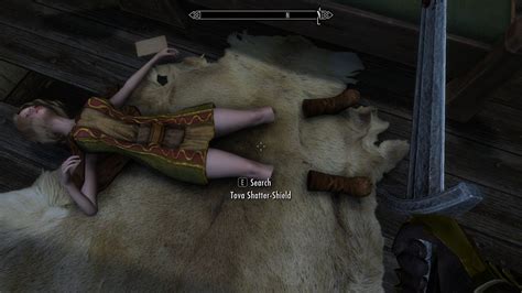 NPCs Have Invisible Hands And Feet Technical Support Skyrim Special Edition LoversLab