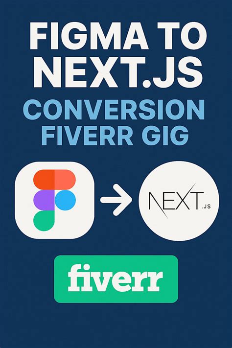 Convert Figma Design To React Or Next Js And Tailwind Css By Halbion