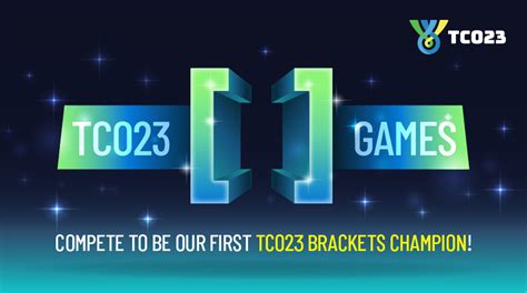 Tco22 The Ultimate Programming And Design Tournament