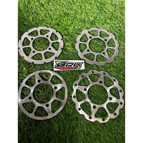 Jual Discpiringan Cakram Custom Mini Yamaha Shopee Indonesia