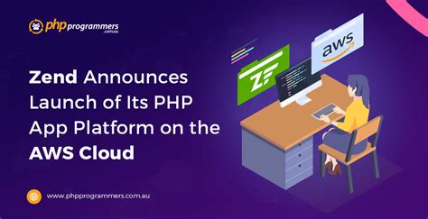 zend announces launch of php app platform on the aws cloud