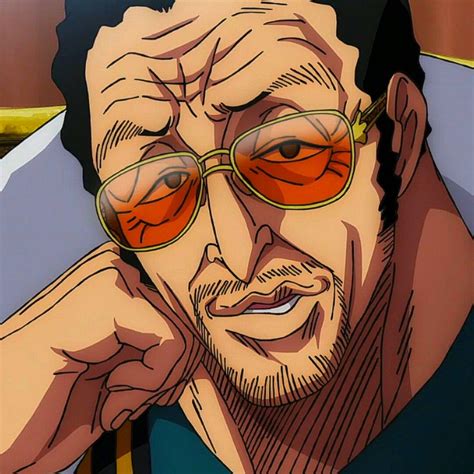 Kizaru Borsalino One Piece Photos One Piece Manga One Piece Comic