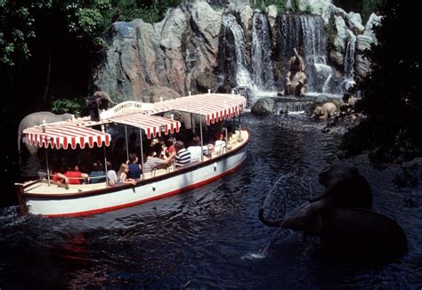 Jungle Cruise Magic Kingdom Disney Discount Tickets Undercover Tourist