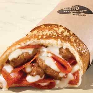 Marcos Pizza San Antonio Tx Restaurant Menu Delivery Seamless