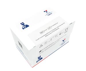 SARS CoV Nucleic Acid Detection Kit