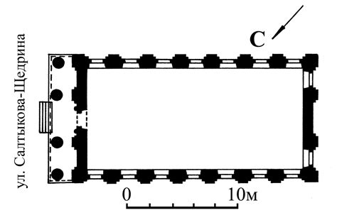 Римско католический храм Непорочного Зачатия Пресвятой Девы Марии Рязань