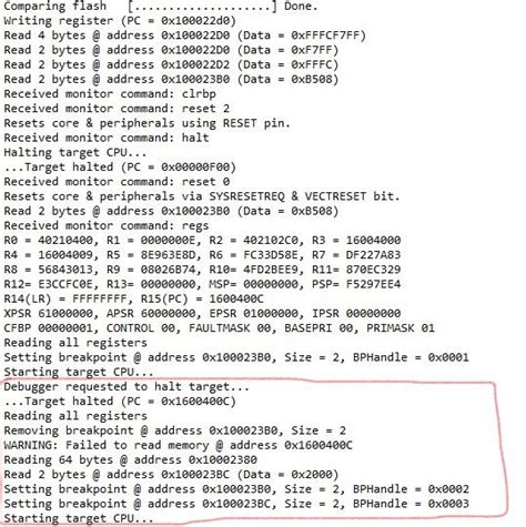 Solved Eclipse For Ide Modustoolbox22 Program And Debug Infineon Developer Community