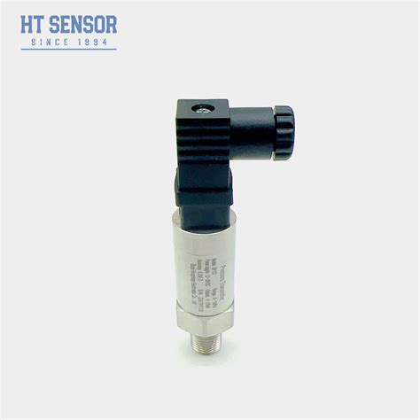 HTsensor MA VDC Industrial Pressure Sensor Level Sensor