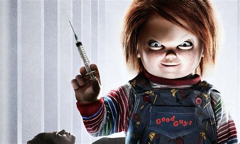[100 ] Chucky Doll Wallpapers