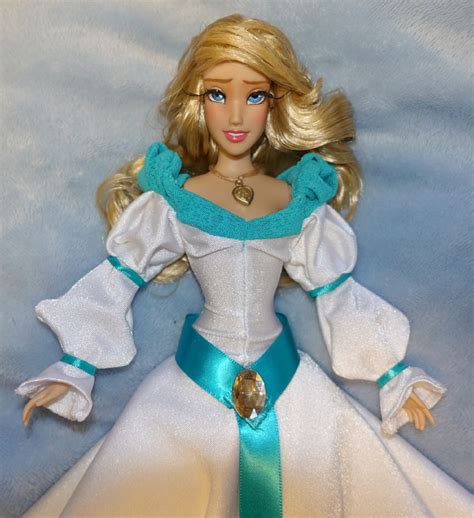 Princess Odette Barbie