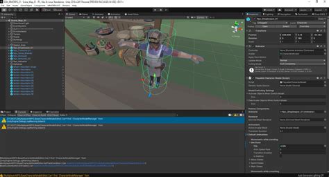 Problems When Upgrading To Issue Suriyun Production Mmorpg Kit Docs GitHub