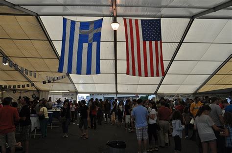 20 Popular Festivals In Seattle Washington Trip101