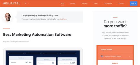 6 most profitable blog niches for 2023 based on real data