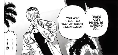 One Punch Man Chapter 175 Saitama In Trouble Otakuz