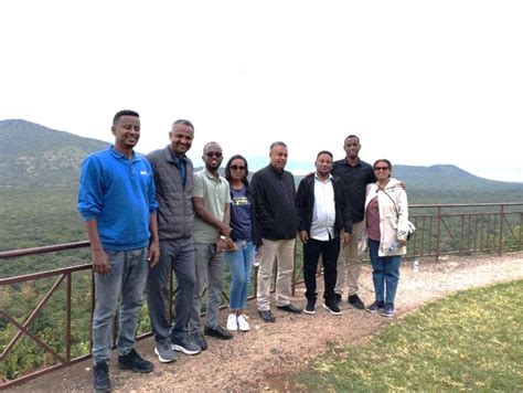 Habtech Solutions On Linkedin Habtech Arbaminch Nechisarnationalpark 40springs Abaya Chammo